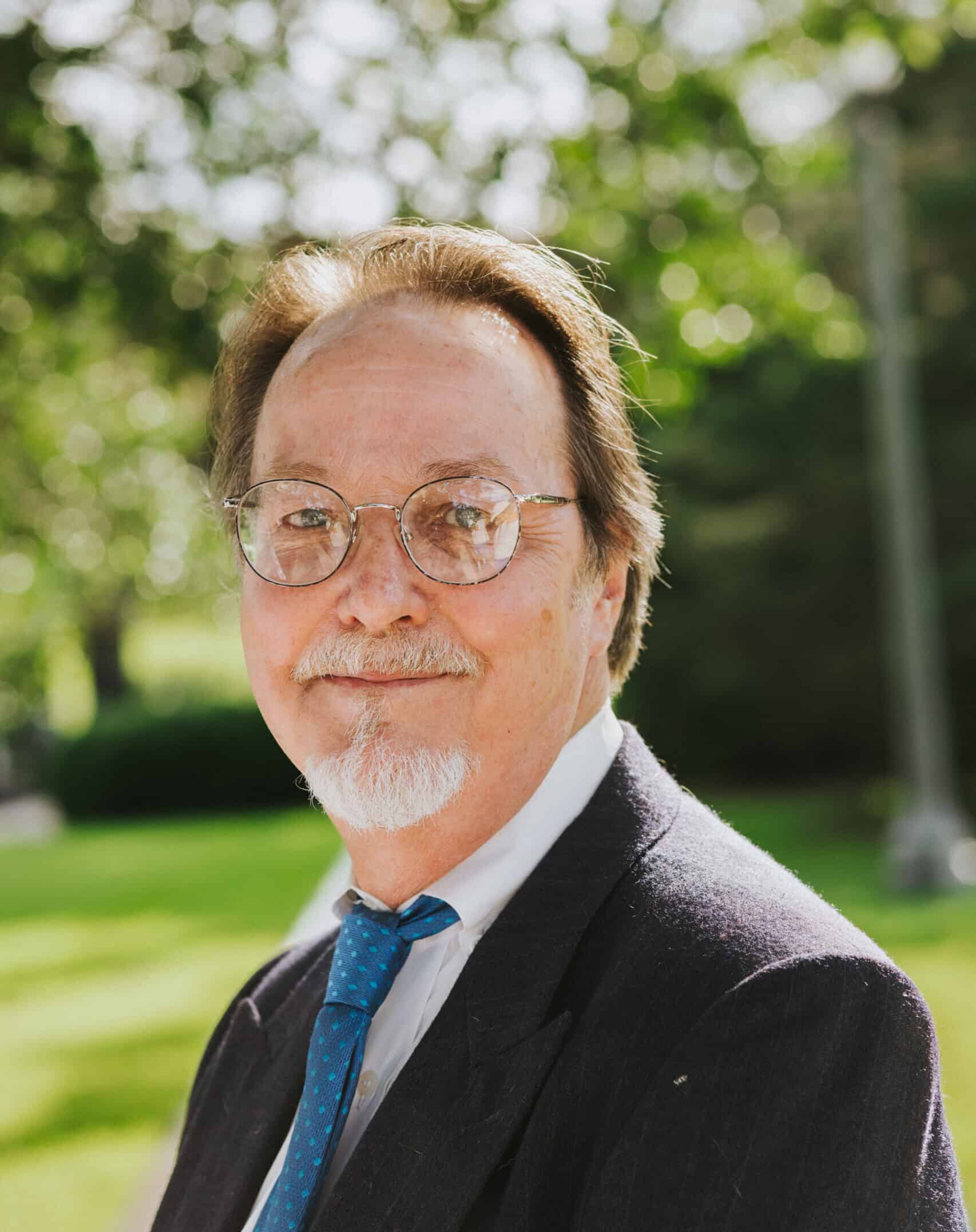 Erik Stalling, Ph.D. - Louisiana OSPD