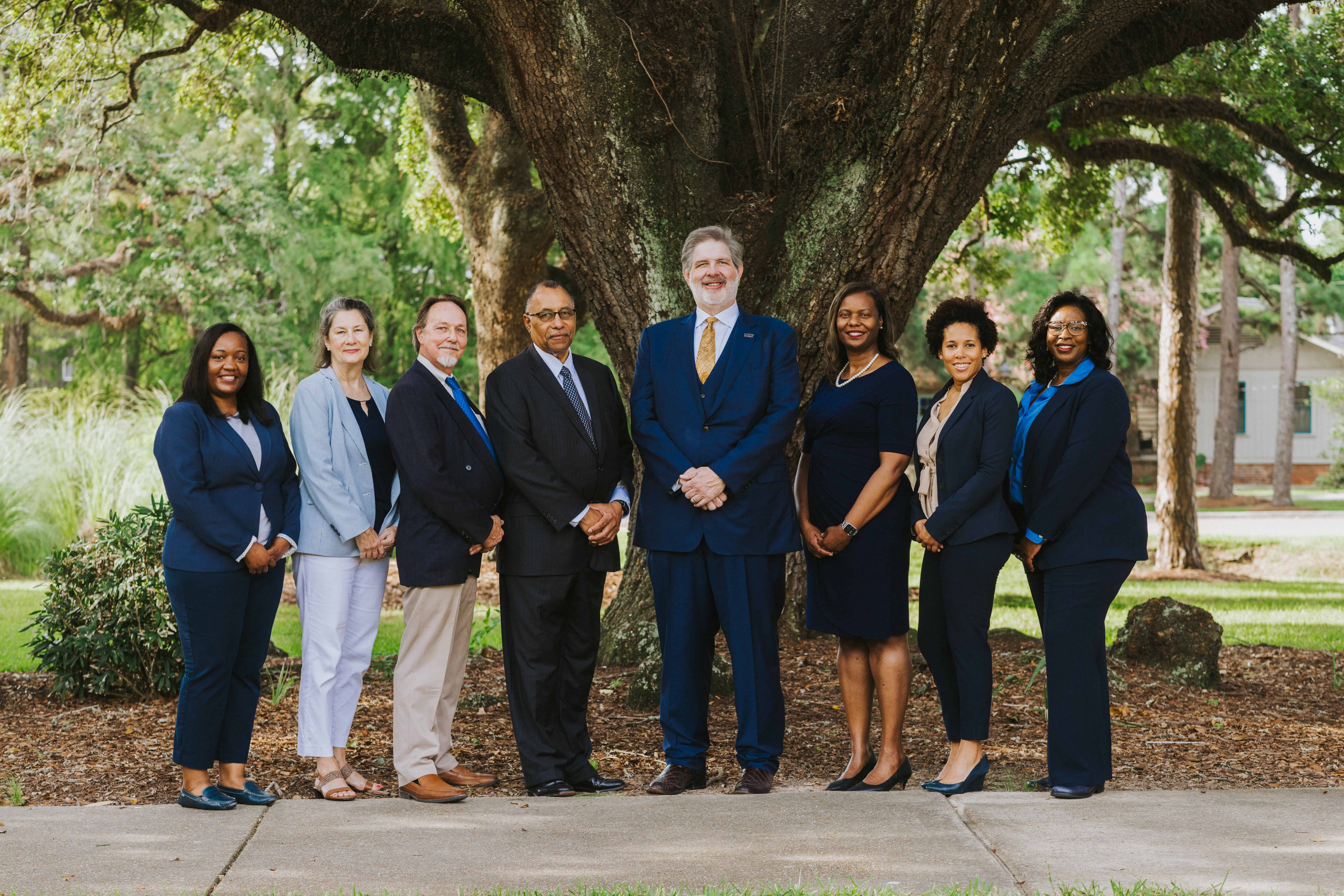 Staff - Louisiana Office of the State Public Defender